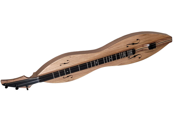 Folkcraft® Custom Series Dulcimers – Folkcraft Instruments